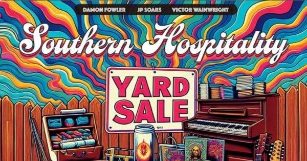 Southern Hospitality Music
